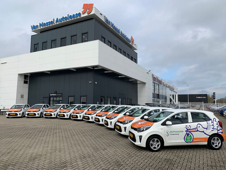 Trim-line - Al meer dan 30 jaar een begrip in de automotive branche